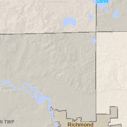 ArcGIS Web Application