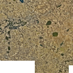 Stearns MN Property Information - Map Search
